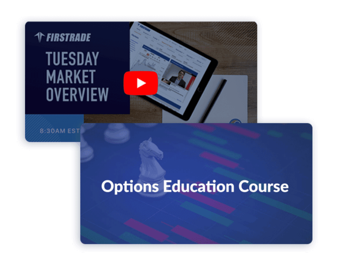 Firstrade Securities - Online Stock Trading, Investing, Online Broker